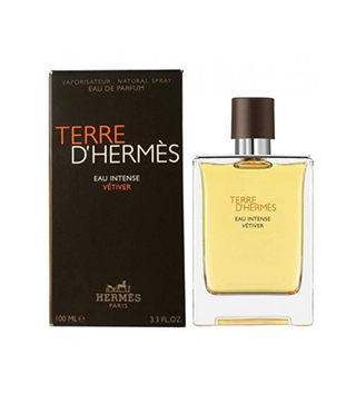 Terre d Hermes Eau Intense Vetiver Hermes parfem
Hermes parfem
eau de parfum, 200 ml