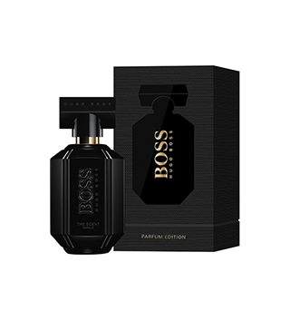 Boss The Scent For Her Parfum Edition Hugo Boss parfem
Hugo Boss parfem
eau de parfum, 50 ml