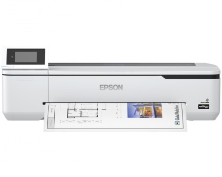 EPSON 24'' Surecolor SC-T2100 inkjet štampač ploter