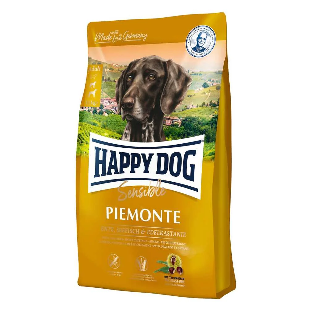 Happy Dog hrana za pse Piemonte Supreme 1kg