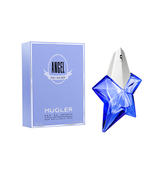Angel Eau Sucree 2017 Thierry Mugler parfem
Thierry Mugler parfem
eau de toilette, 50 ml