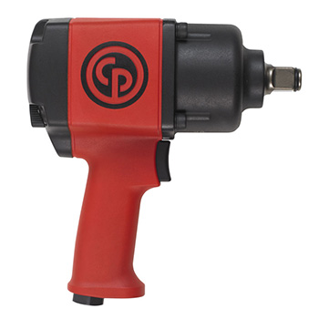 Chicago Pneumatic pneumatski udarni odvijač 1630 Nm 3/4" CP7763