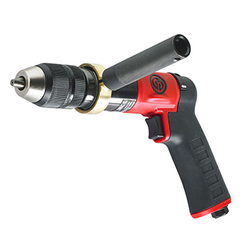 Chicago Pneumatic pneumatska bušilica dvosmerna CP9791C