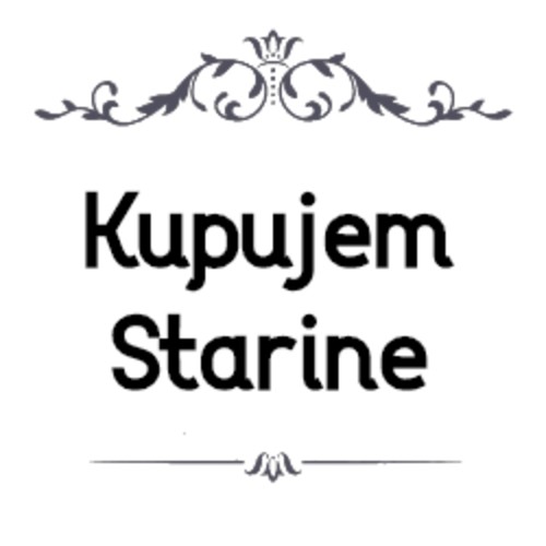 Kupujem Starine