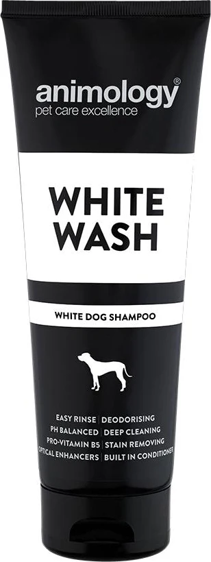 Animology White Wash (250ml)