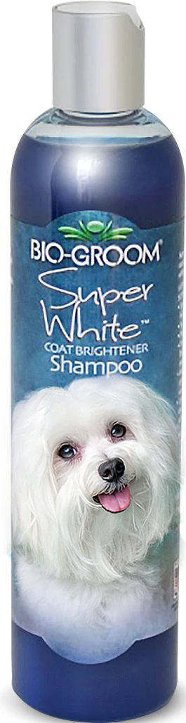 Bio-Groom Super White