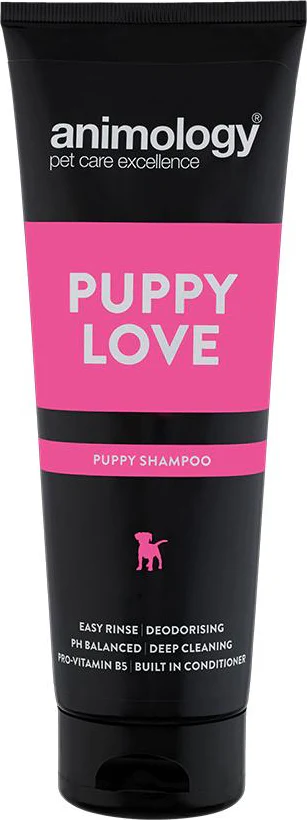 Animology Puppy Love (250ml)