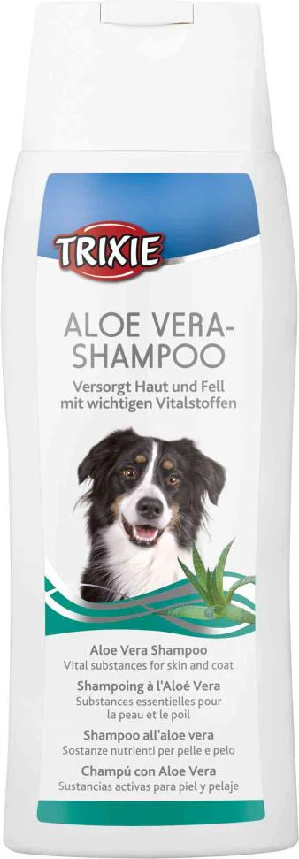 Trixie Šampon Aloe Vera