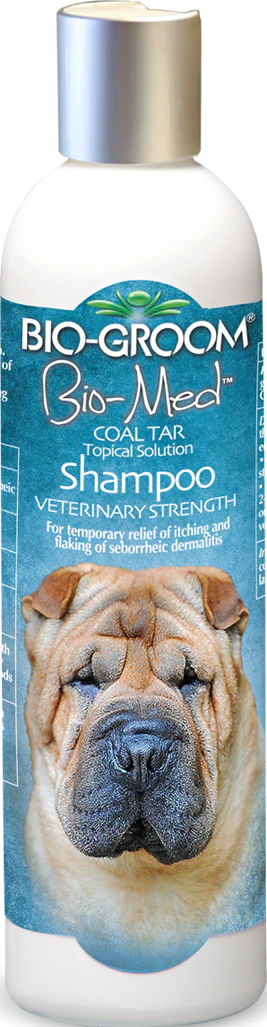 Bio-Groom Bio-Med