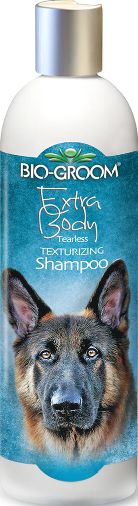 Bio-Groom Extra Body