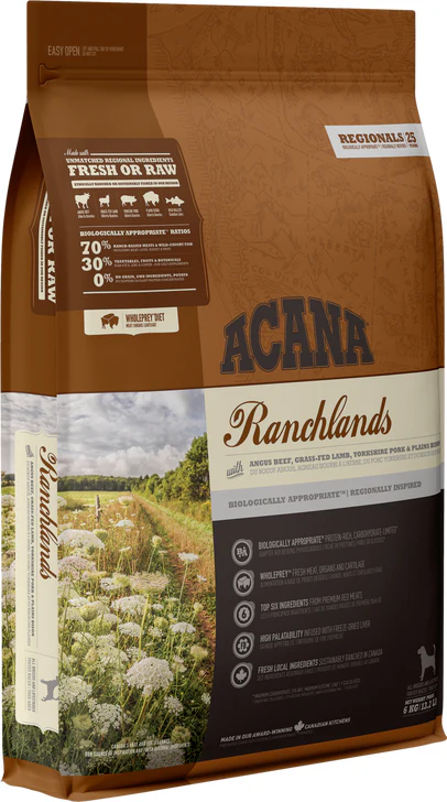 Acana Ranchlands