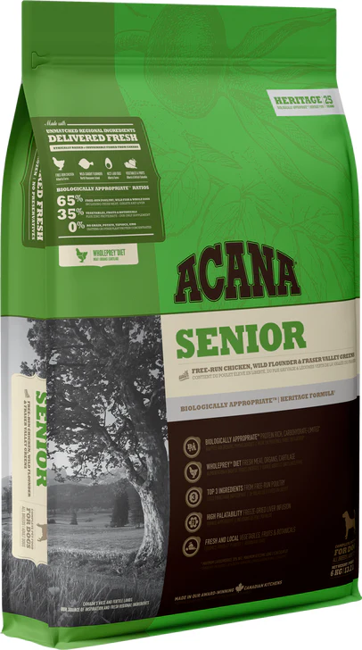 Acana Senior