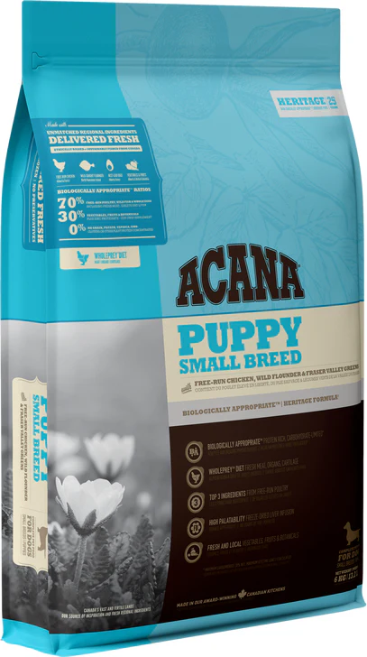 Acana Puppy Small Breed