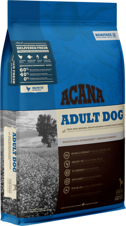 Acana Adult Dog