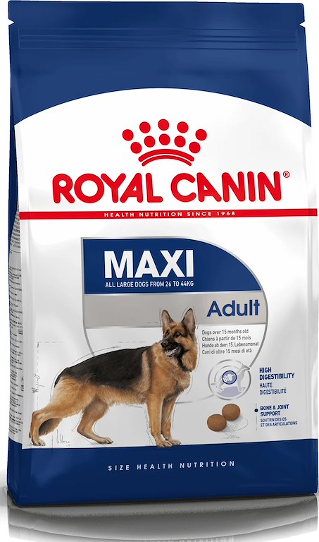 Royal Canin Maxi Adult