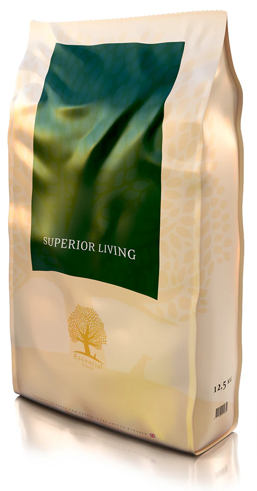 Essential Superior Living Mini (1kg Rinfuz)