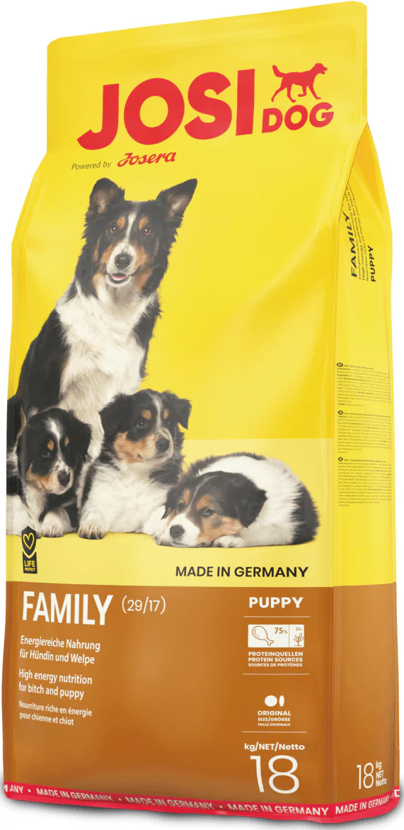 Josera Family (1kg Rinfuz)