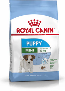 Royal Canin Mini Puppy