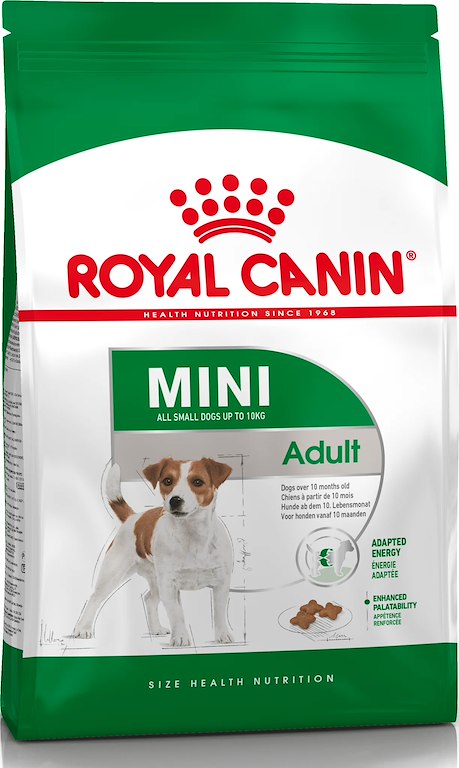 Royal Canin Mini Adult