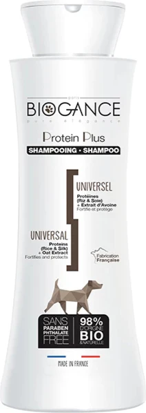 Biogance Šampon Protein Plus (250ml)