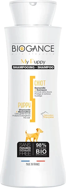 Biogance Šampon My Puppy (250ml)