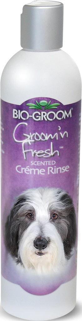 Bio-Groom Regenerator Groom'n Fresh (355ml)