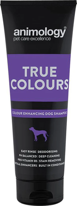 Animology True Colors (250ml)