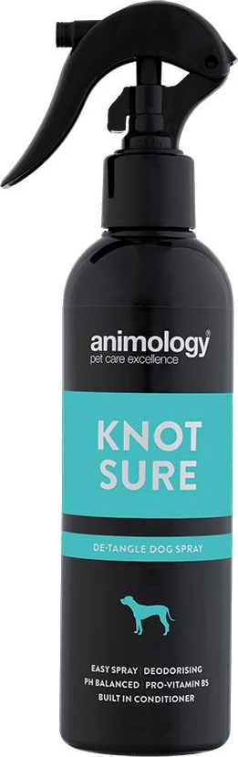 Animology Knot Sure (250ml)