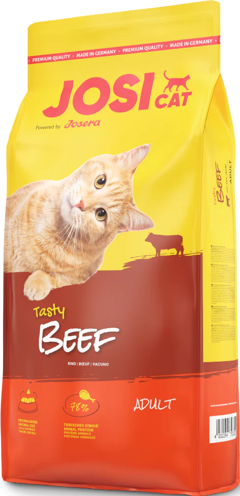 Josera JosiCat meso (1kg Rinfuz)