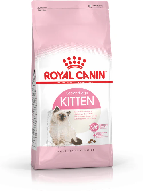 Royal Canin Kitten