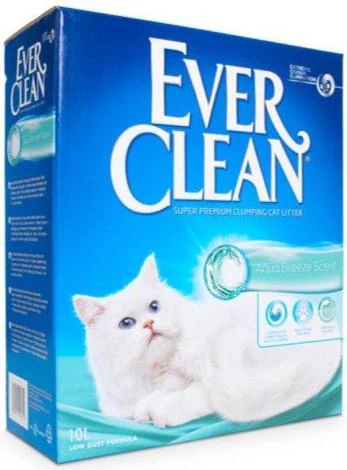 Ever Clean Aqua Breeze (6l)