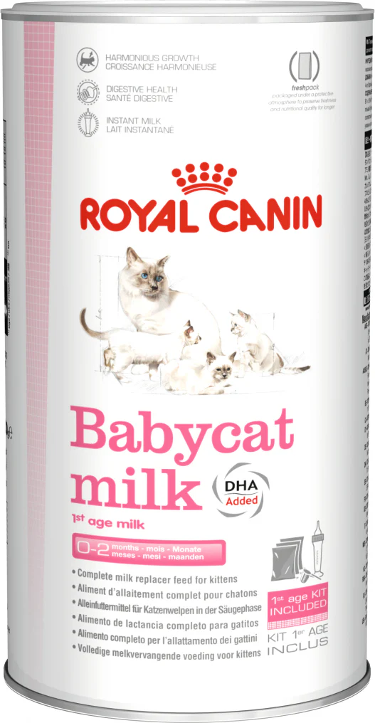 Royal Canin Baby Cat Milk (300g)