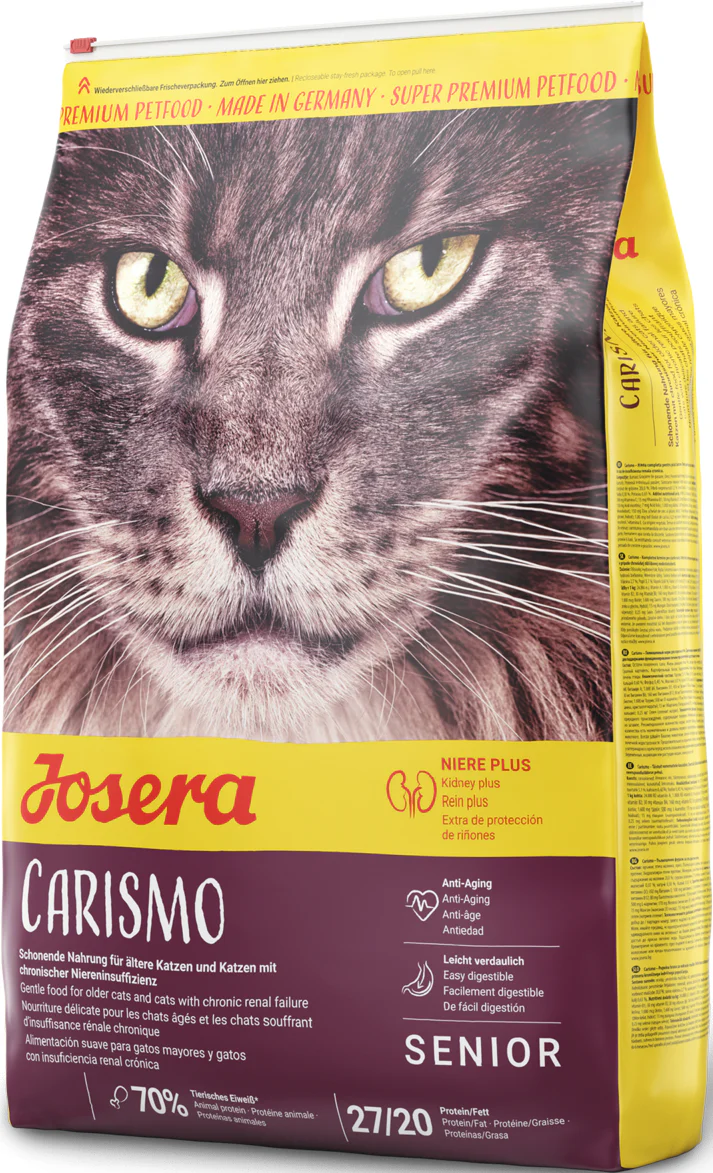 Josera Carismo (1kg Rinfuz)