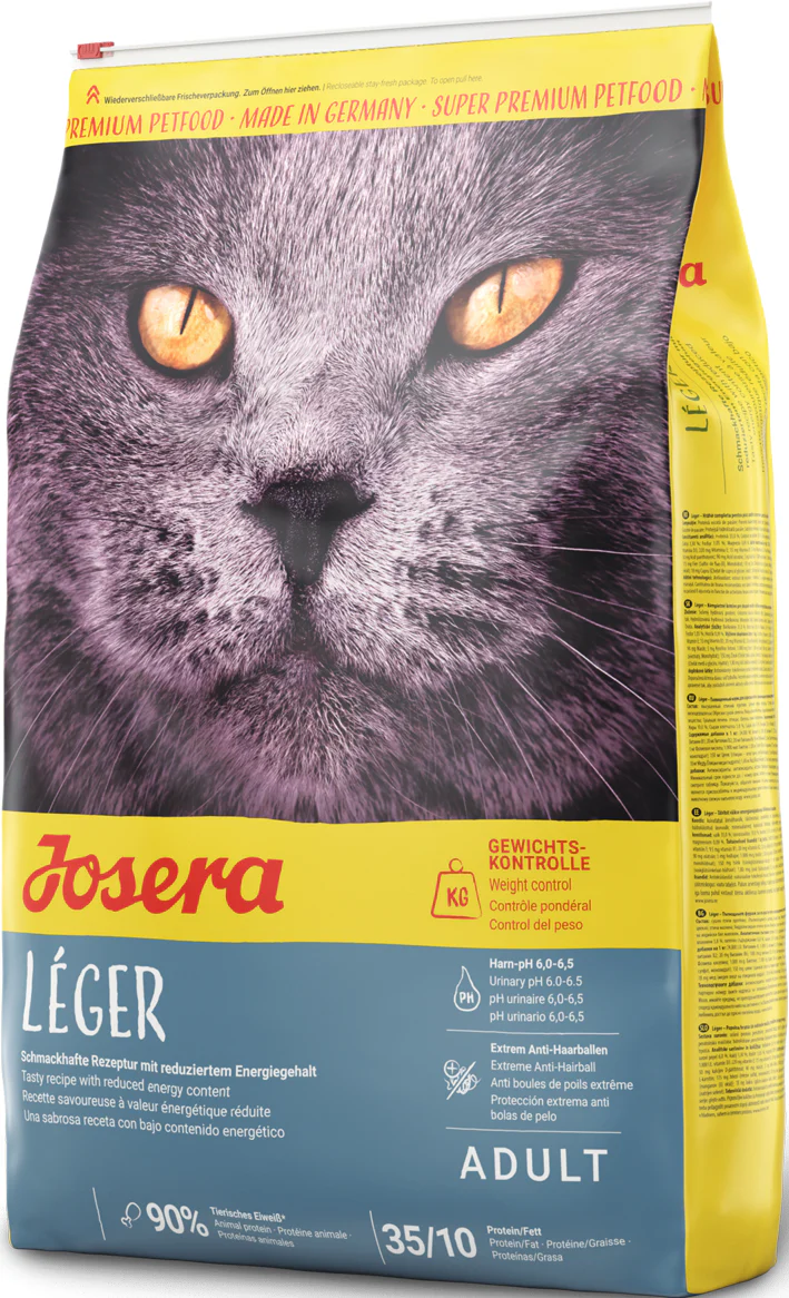 Josera Leger (1kg Rinfuz)