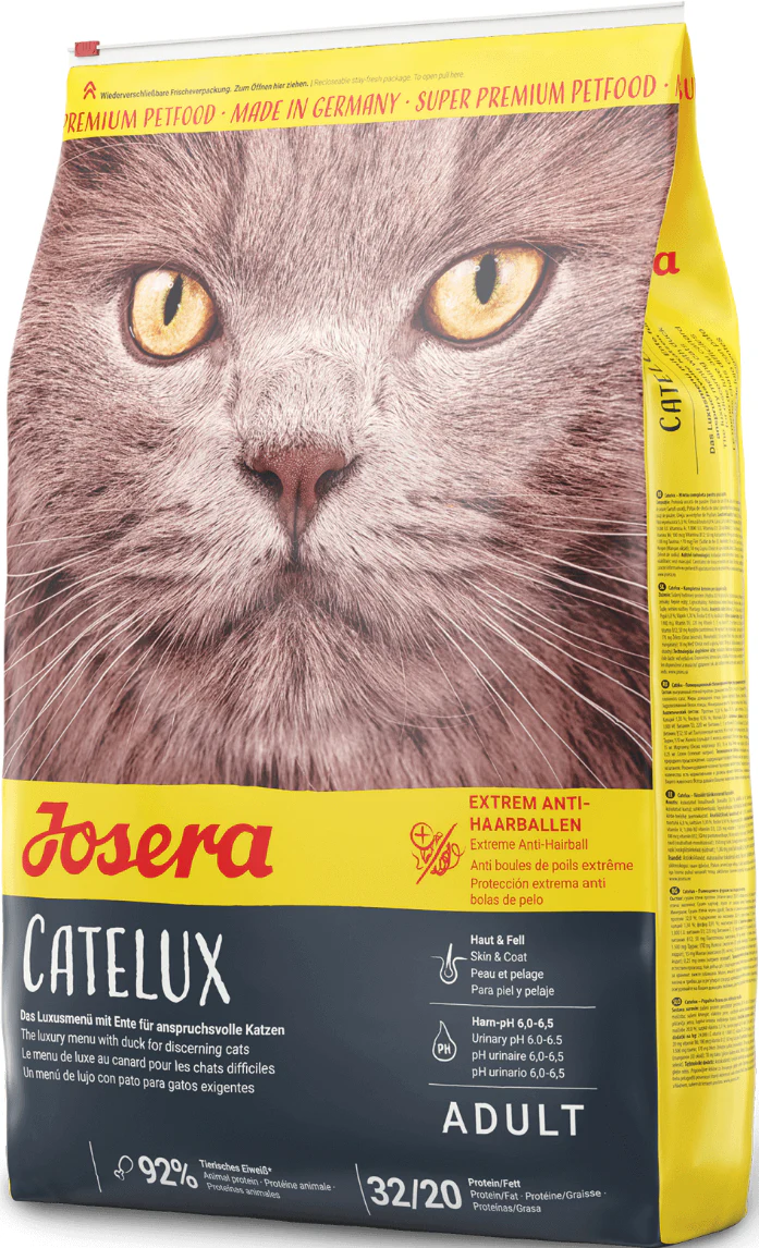 Josera Catelux