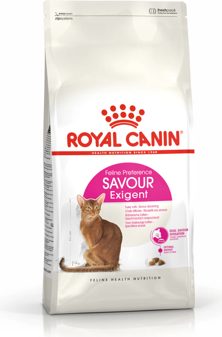 Royal Canin Exigent 35/30 (1kg Rinfuz)