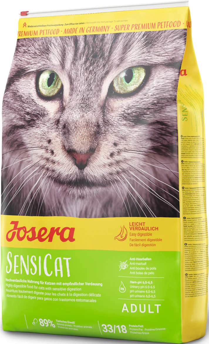 Josera SensiCat