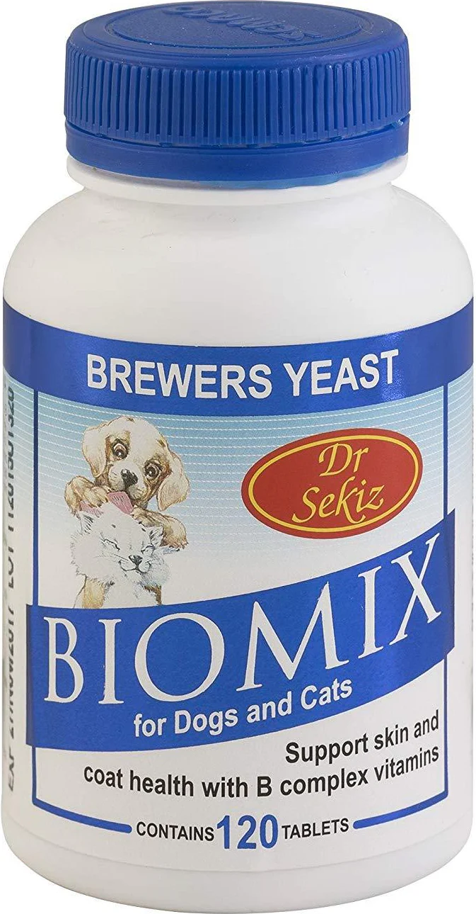 Biomix (120 tableta)