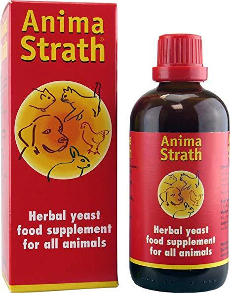 Anima Strath Sirup