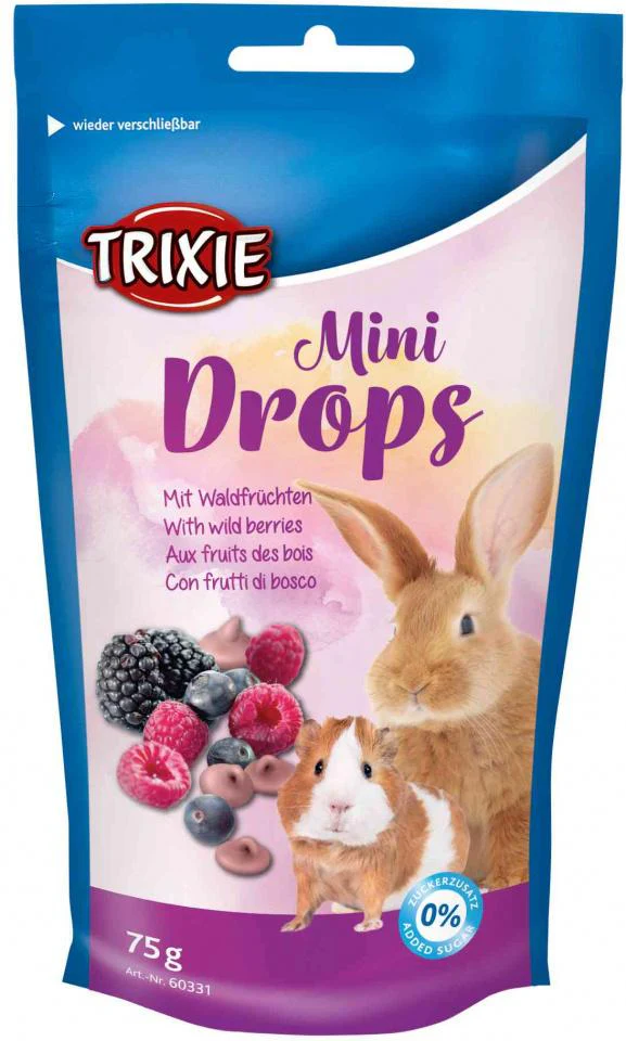 Trixie Mini Drops