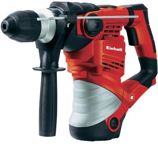 Einhell TH-RH 1600 bušilica za beton SDS-Plus, 1.600W