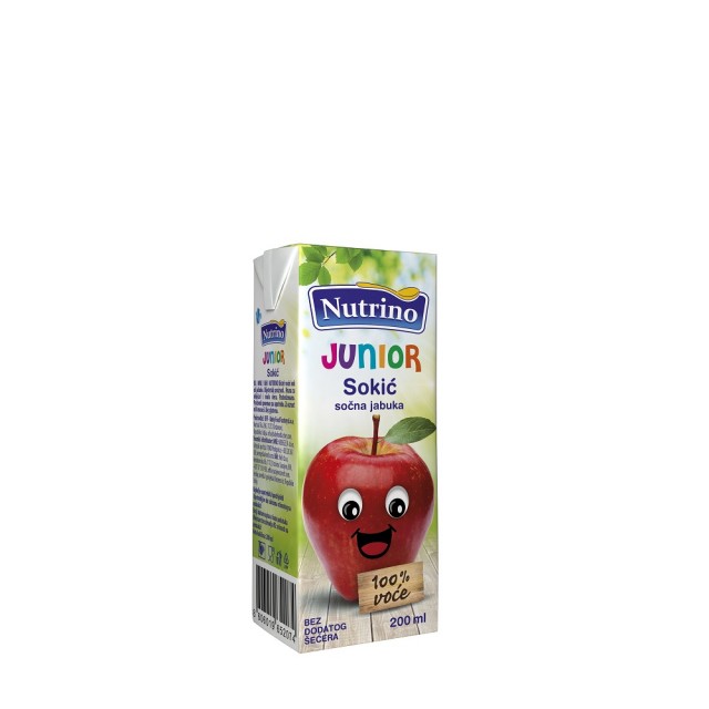 NUTRINO JUNIOR SOKIĆ SOČNA JABUKA 200ML
Opis
INFORMACIJE
NALOG
SERVIS
KORISNI LINKOVI