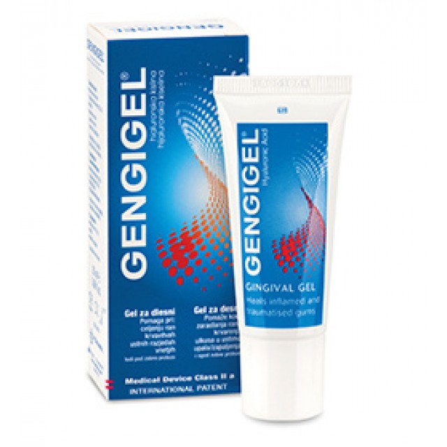 GENGIGEL GEL 20G
Opis
INFORMACIJE
NALOG
SERVIS
KORISNI LINKOVI