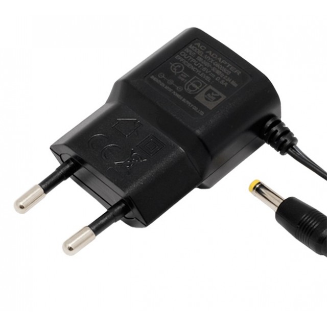 ADAPTER OMRON (AC/DC)
Opis
INFORMACIJE
NALOG
SERVIS
KORISNI LINKOVI