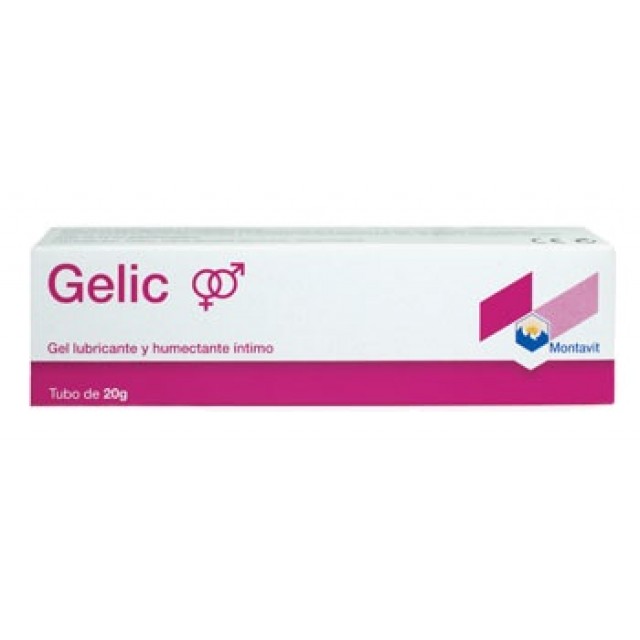 GELLIC INTIMNI GEL 20G
Opis
INFORMACIJE
NALOG
SERVIS
KORISNI LINKOVI