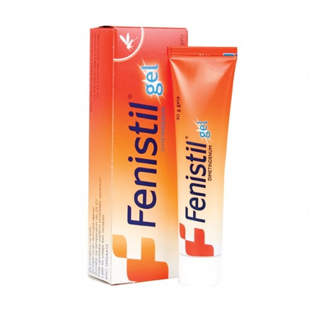 FENISTIL GEL 30G
Opis
INFORMACIJE
NALOG
SERVIS
KORISNI LINKOVI