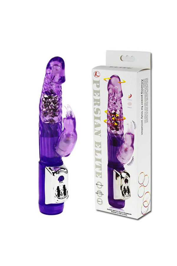 Persian Elite rotirajući zeka vibrator D0757/ 5026