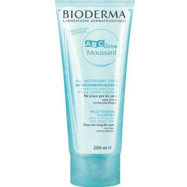 BIODERMA ABCDERM GEL ZA KUPANJE 200ML
Opis
INFORMACIJE
NALOG
SERVIS
KORISNI LINKOVI