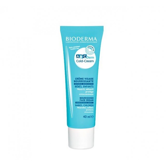 BIODERMA ABCDERM KREMA ZA LICE 40ML
Opis
INFORMACIJE
NALOG
SERVIS
KORISNI LINKOVI