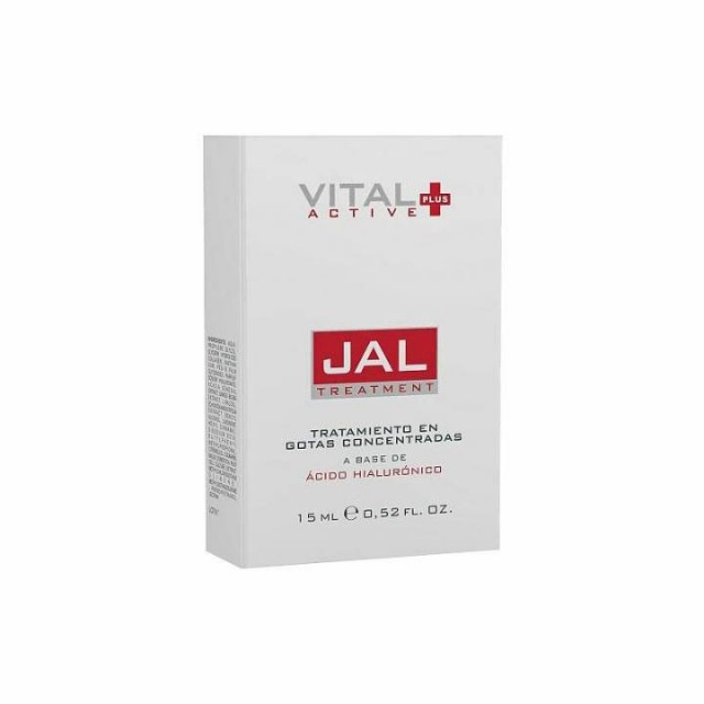 VITAL PLUS JAL 15ML
Opis
INFORMACIJE
NALOG
SERVIS
KORISNI LINKOVI